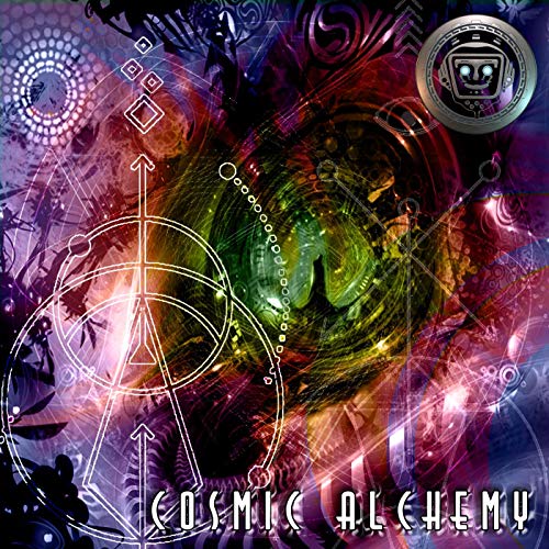 Play Cosmic Alchemy by VARIOUS ARTISTS on Amazon Music