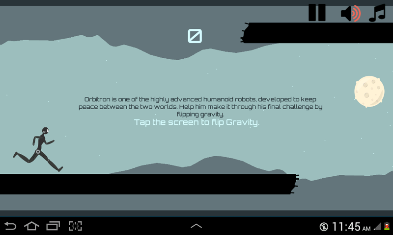 Gravity Flip Runner - App on Amazon Appstore