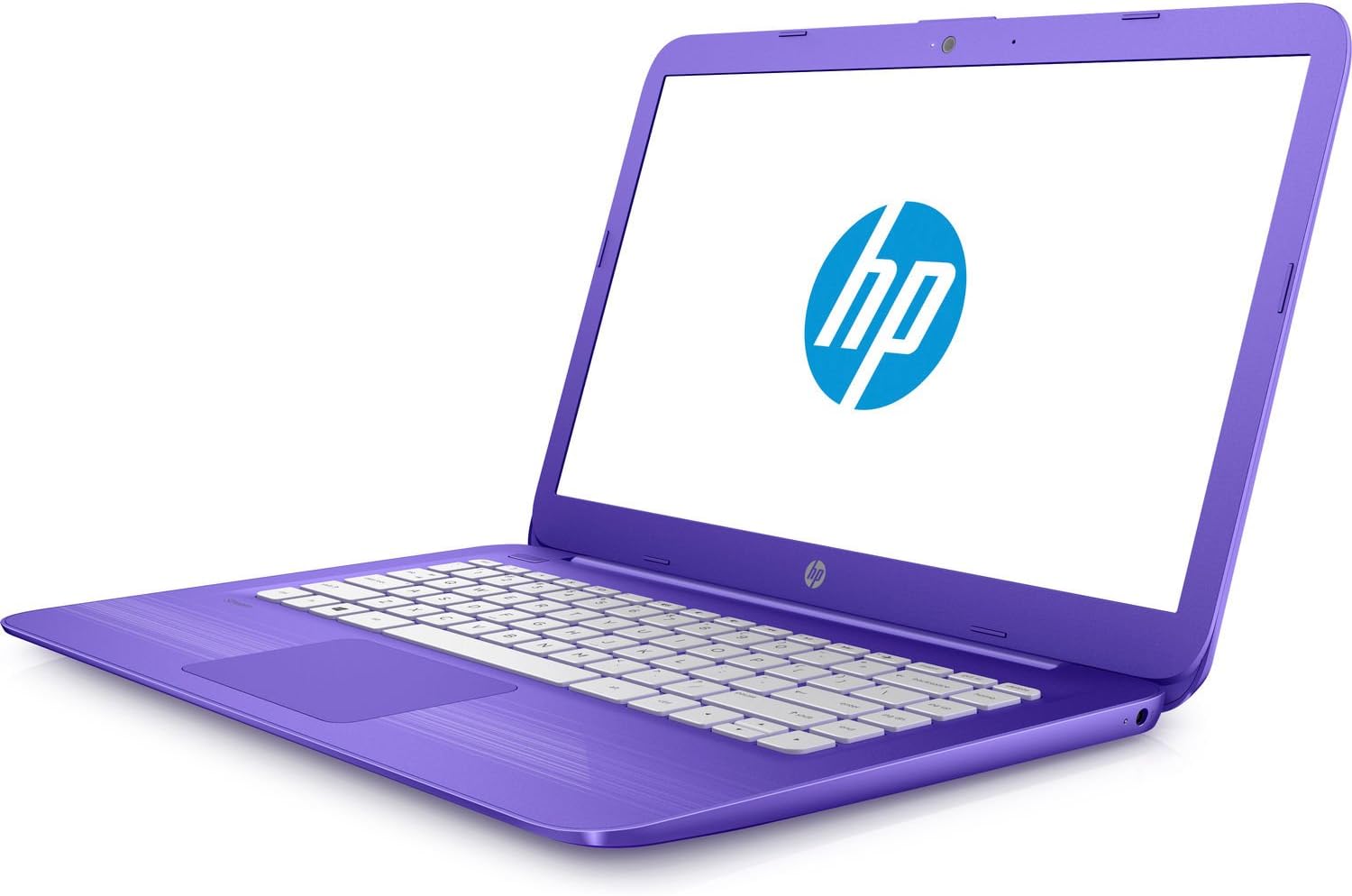 Amazon.com: HP Stream 14-ax020nr 14", Celeron 1.6GHz, 4GB RAM, 32GB ...