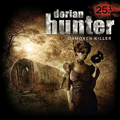 Play 25.1: Die Masken des Dr. Faustus - Mummenschanz by Dorian Hunter ...
