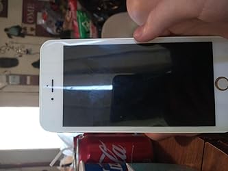 Amazon.com: Cooplay Fake Shocking Phone 6s Plus Mobile Joke Party Funny ...