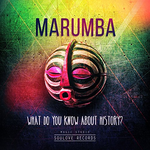Amazon.com: What Do You Know About History? : Marumba, DJ Afghan ...
