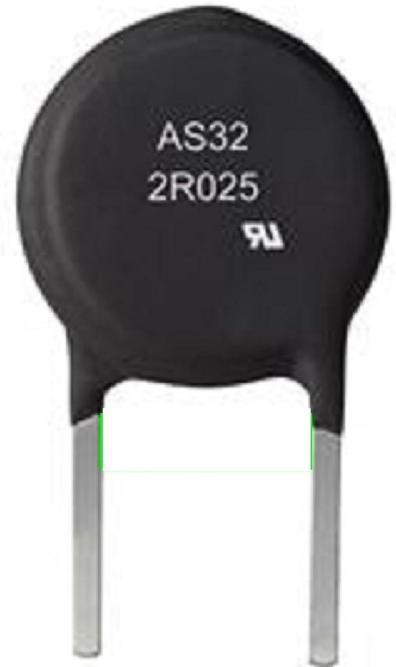 Amazon.com: Aqua-Rite Thermistor AS32 2R025. : Industrial & Scientific
