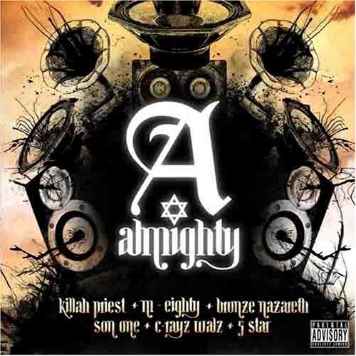 Almighty - Original S.I.N. [Parental Advisory] - Amazon.com Music