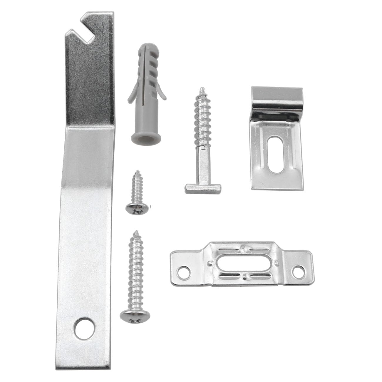 Lockable Picture Hanger
