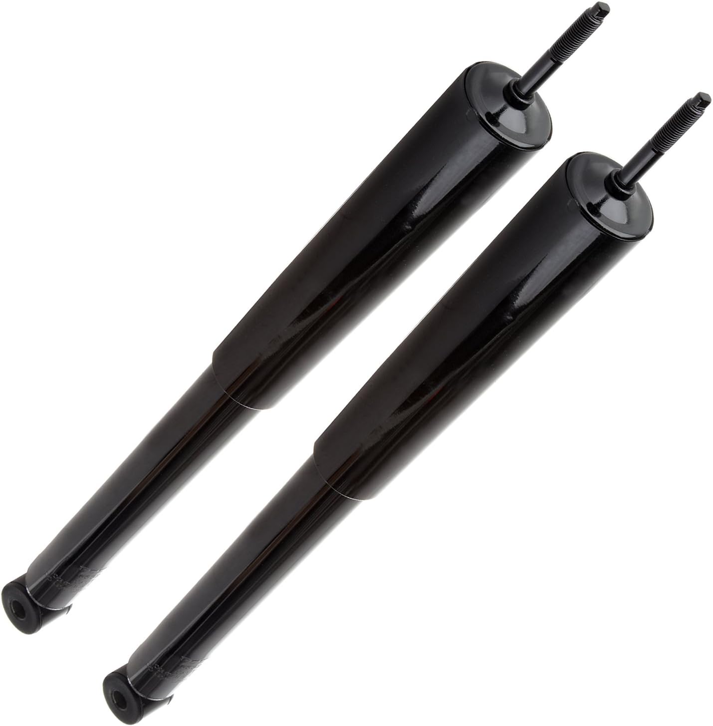 Amazon.com: Shocks Rear,ECCPP Rear Shocks Absorbers for Ford Fits 2001 ...