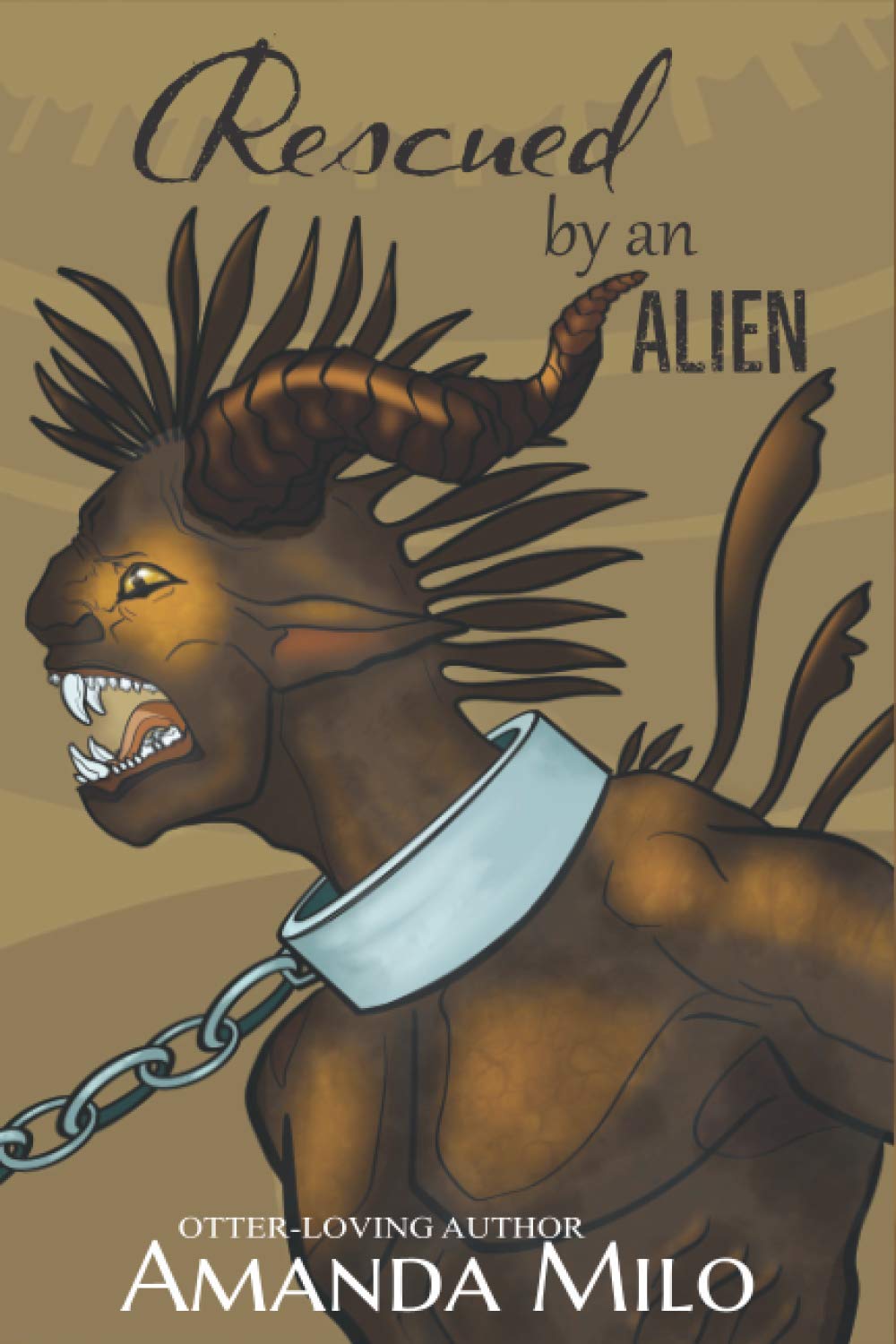 Rescued by an Alien: Alien Mate Romance (Stolen by an Alien): Milo ...