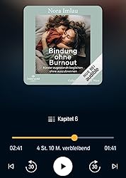 Bindung ohne Burnout: Kinder zugewandt begleiten ohne auszubrennen : Imlau, Nora: Amazon.de: Bücher