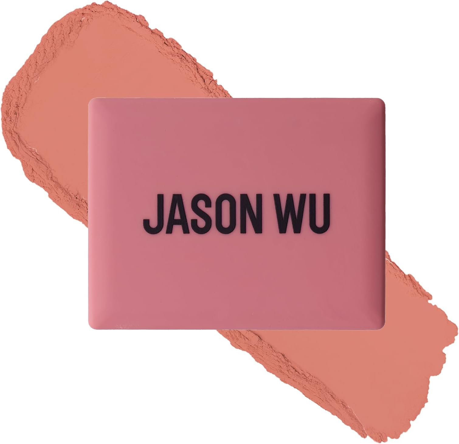 Amazon.com : Jason Wu Beauty Wu Blush – Silky Powder Blush with Matte ...