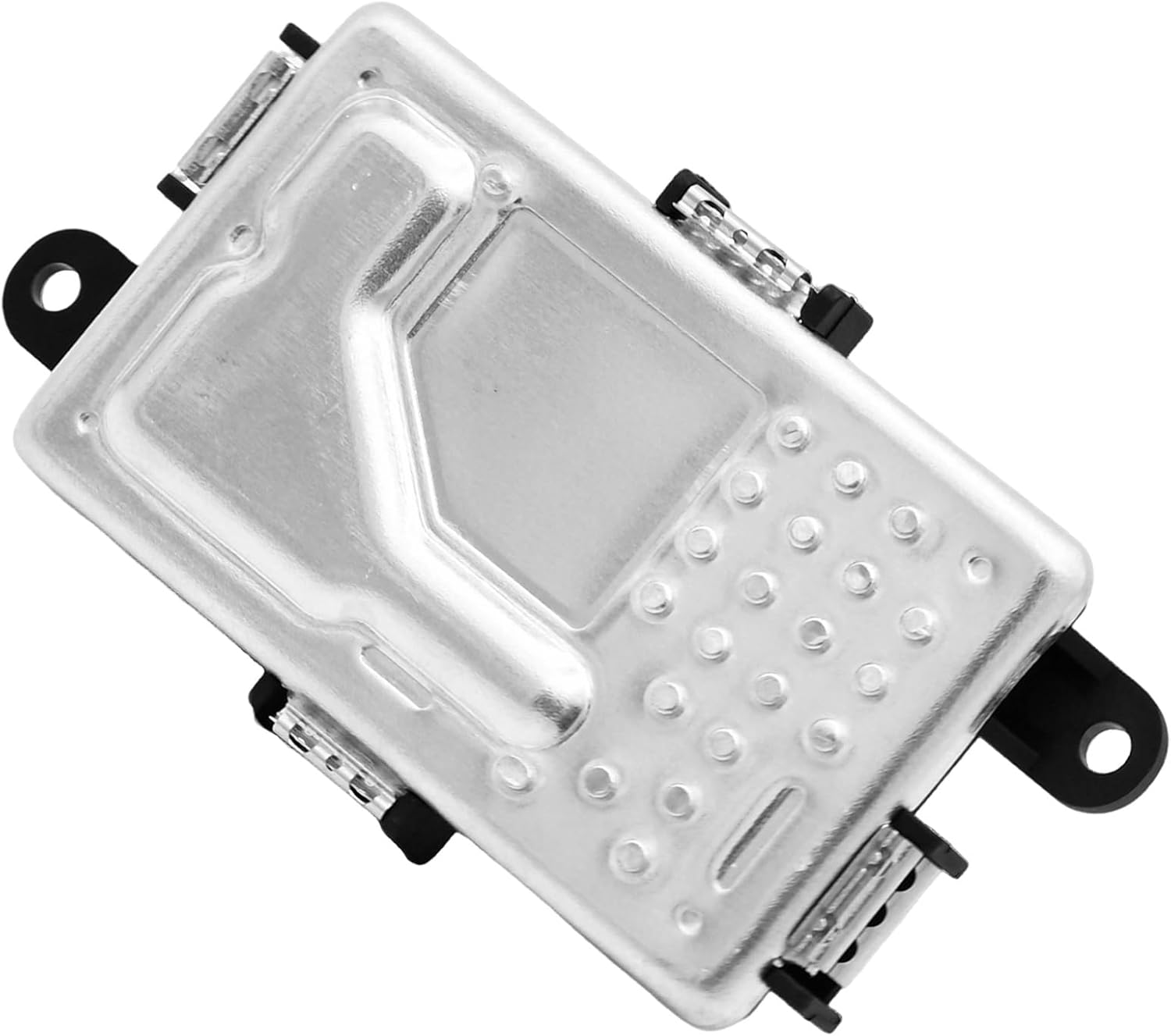 Amazon.com: Dcmr Blower Motor Resistor Compatible with Mercedes Benz ...