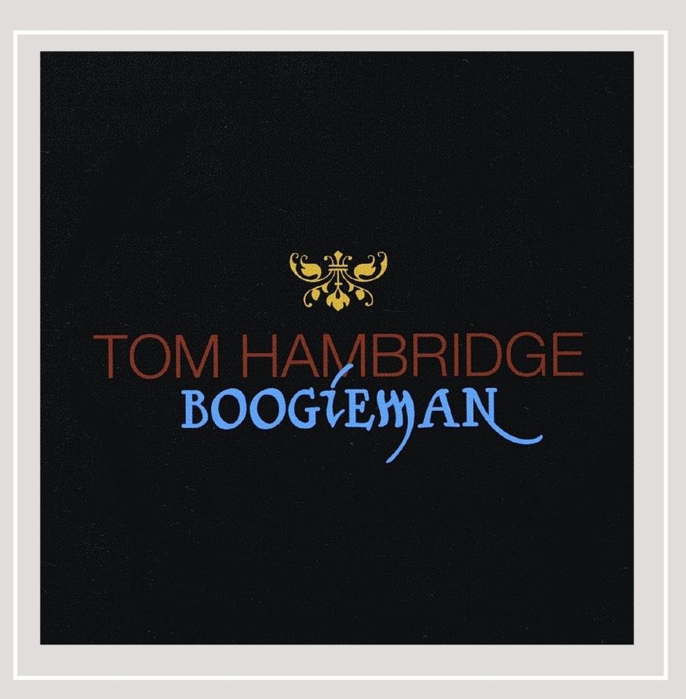 Amazon.com: Boogieman: CDs & Vinyl