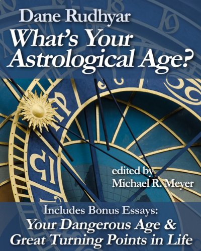 Amazon.com: What's Your Astrological Age?: Includes Bonus Essays Your ...