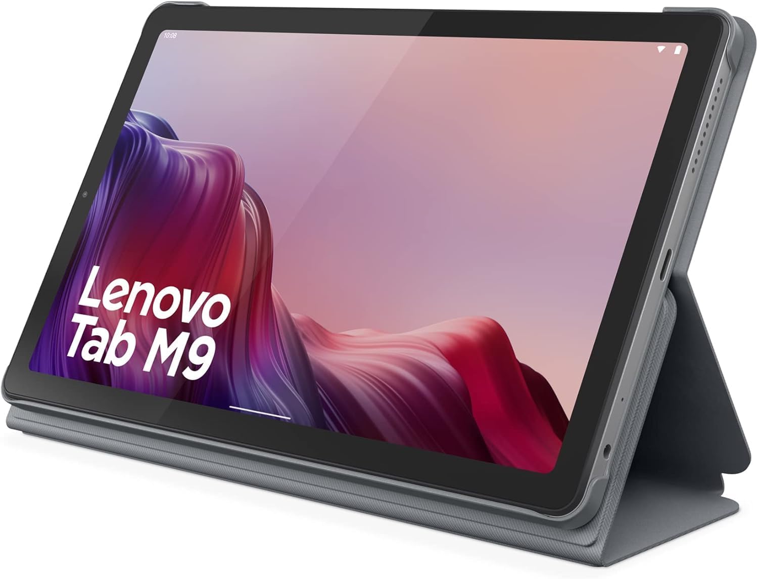 Amazon.com: Lenovo Tab M9-2023 - Tablet - Batería de larga duración - HD de 9 pulgadas - Cámara ...