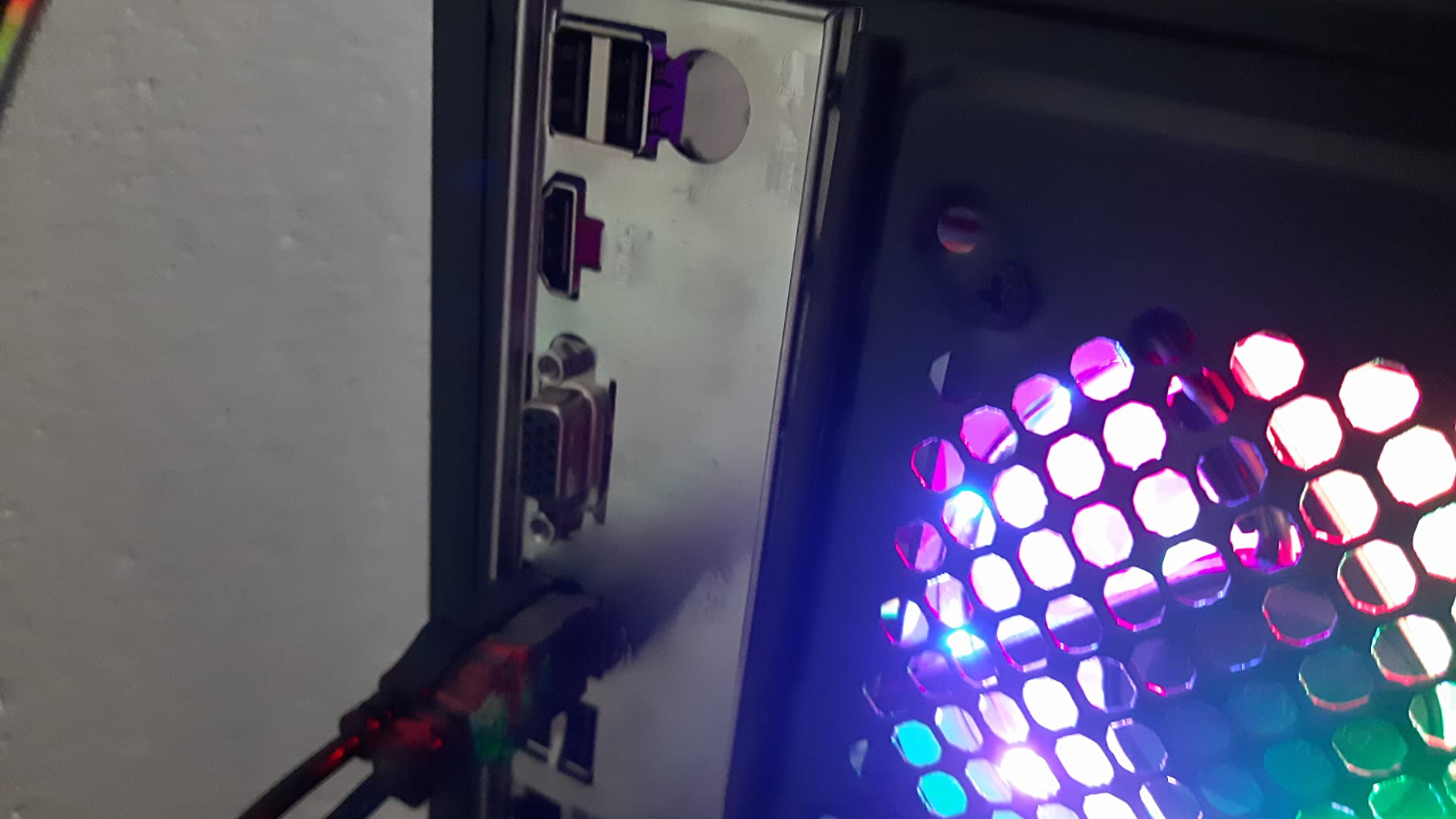 SUPERTECH 2Nd Gen Intel Core I5 Desktop Tower Pc (8Gb Ram/1Tb Hdd,4 Gb ...