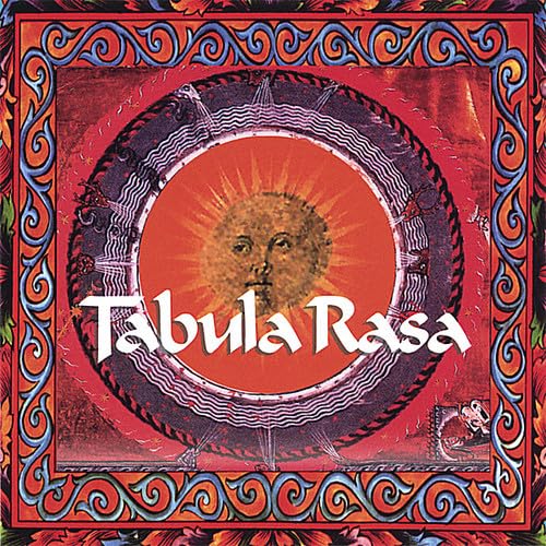 Tabula Rasa, Tabularasa - Tabula Rasa - Amazon.com Music