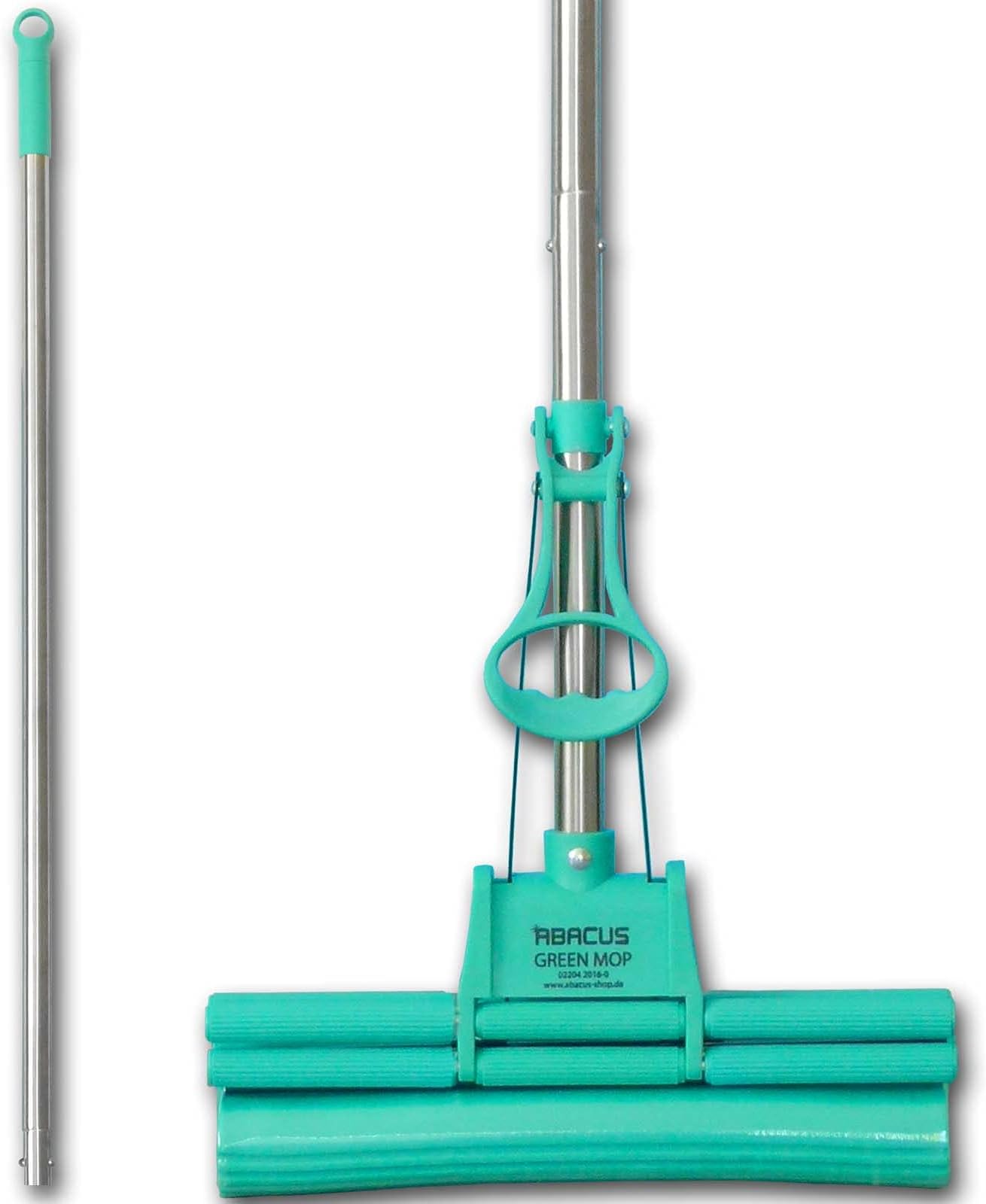 CleanAid OneTouch Easy Wischmopp, Bodenwischer, Wischer - besonders ...