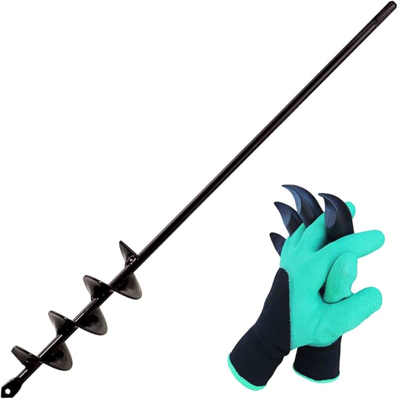 Amazon.com: 2 inch auger bit