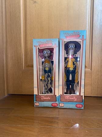 Amazon.co.jp: Toy Story Roundup Figure : Toys & Games