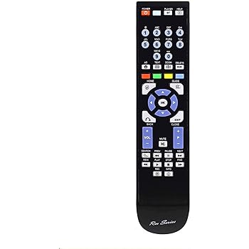 BT YouView Remote Control: Amazon.co.uk: Electronics
