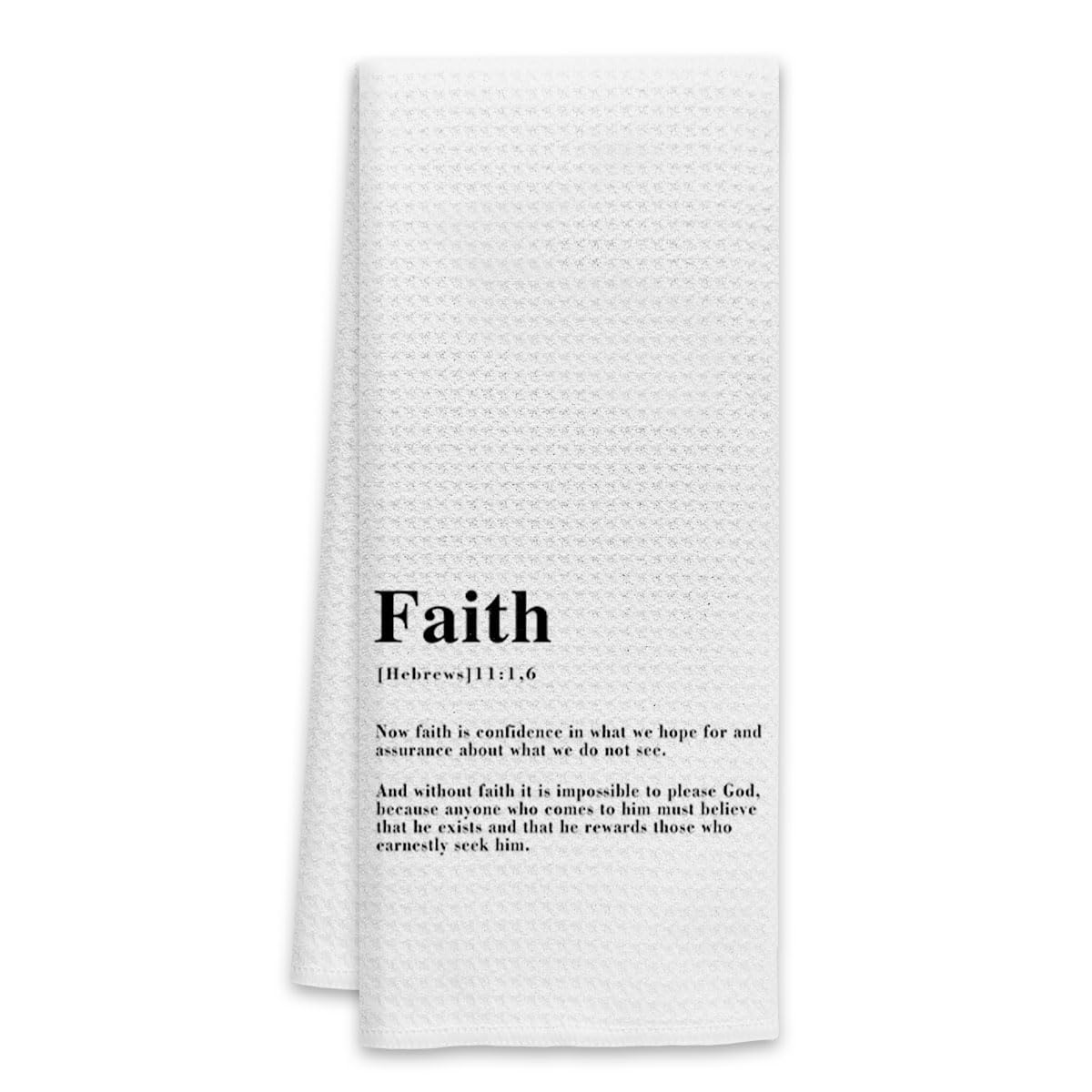 Christian Gifts for Women Men Faith, Christian Bible Verse Scripture ...