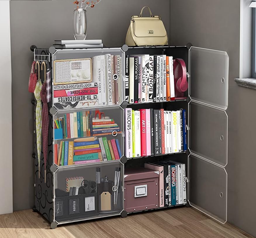PRESTIGE FURNITURE SYSTEMS & INTERIORS Prestige Furniture Book Case ...