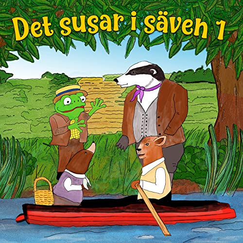 Amazon Music - Håkan SernerのDet susar i säven 1 - Amazon.co.jp
