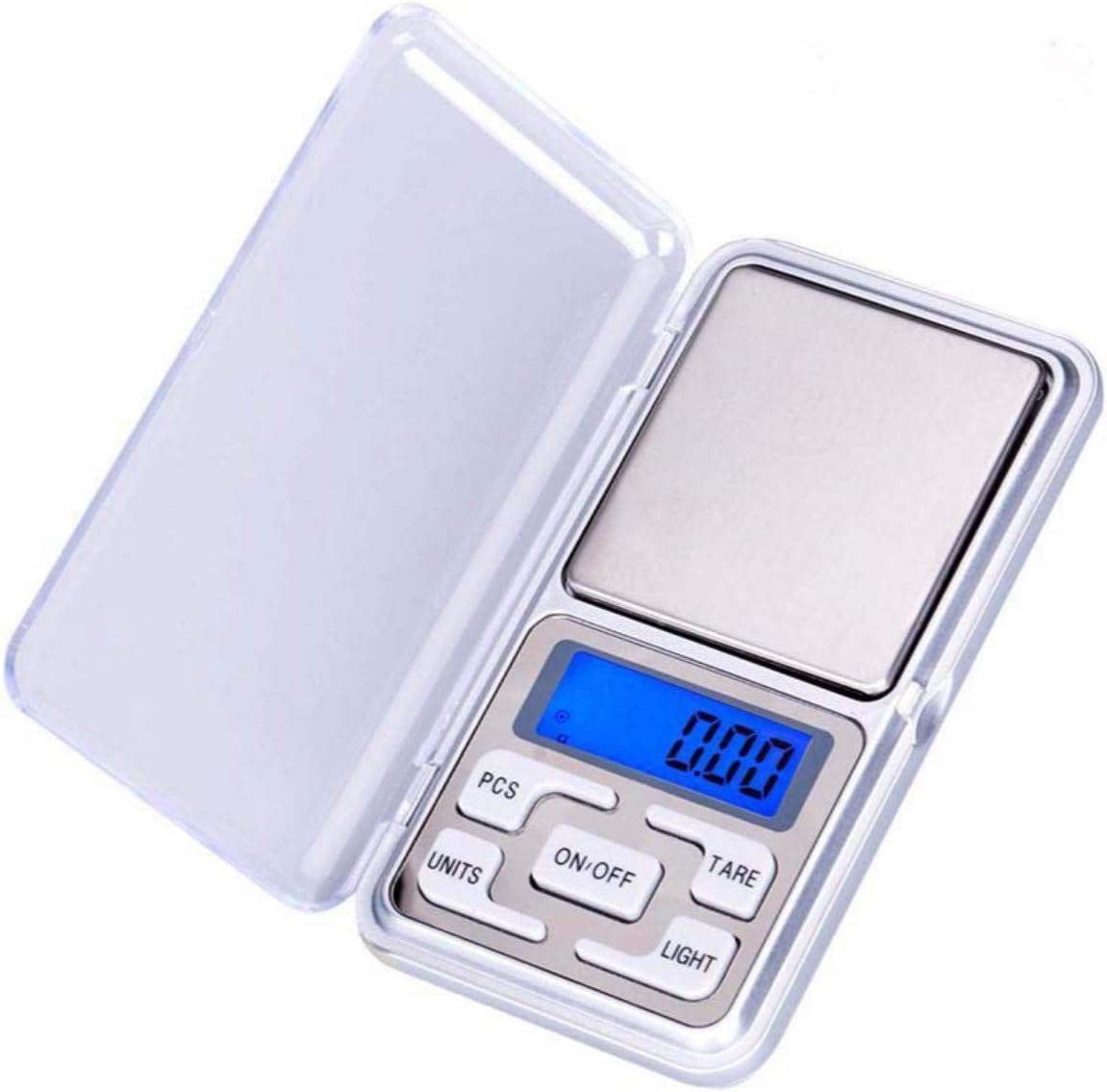IONIX Jewellery Scale | Weight Scale | Digital Weight Machine | weight ...
