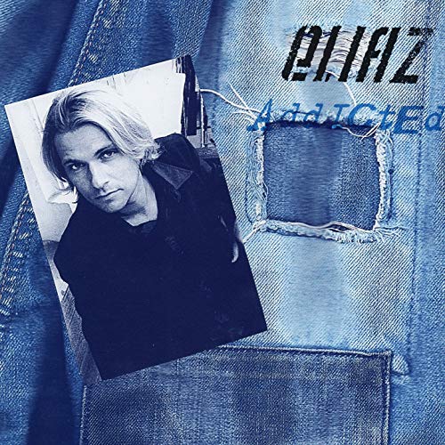 Amazon.com: Addicted - EP : Eliaz: Digital Music