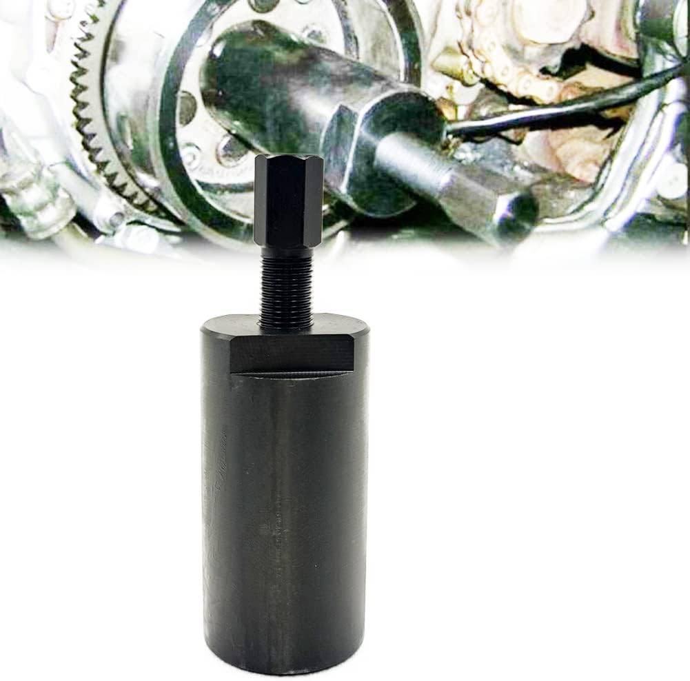 Amazon.com: QYMOTO 40mm Flywheel Puller,M40 × P1.5 Right Thread Magneto ...