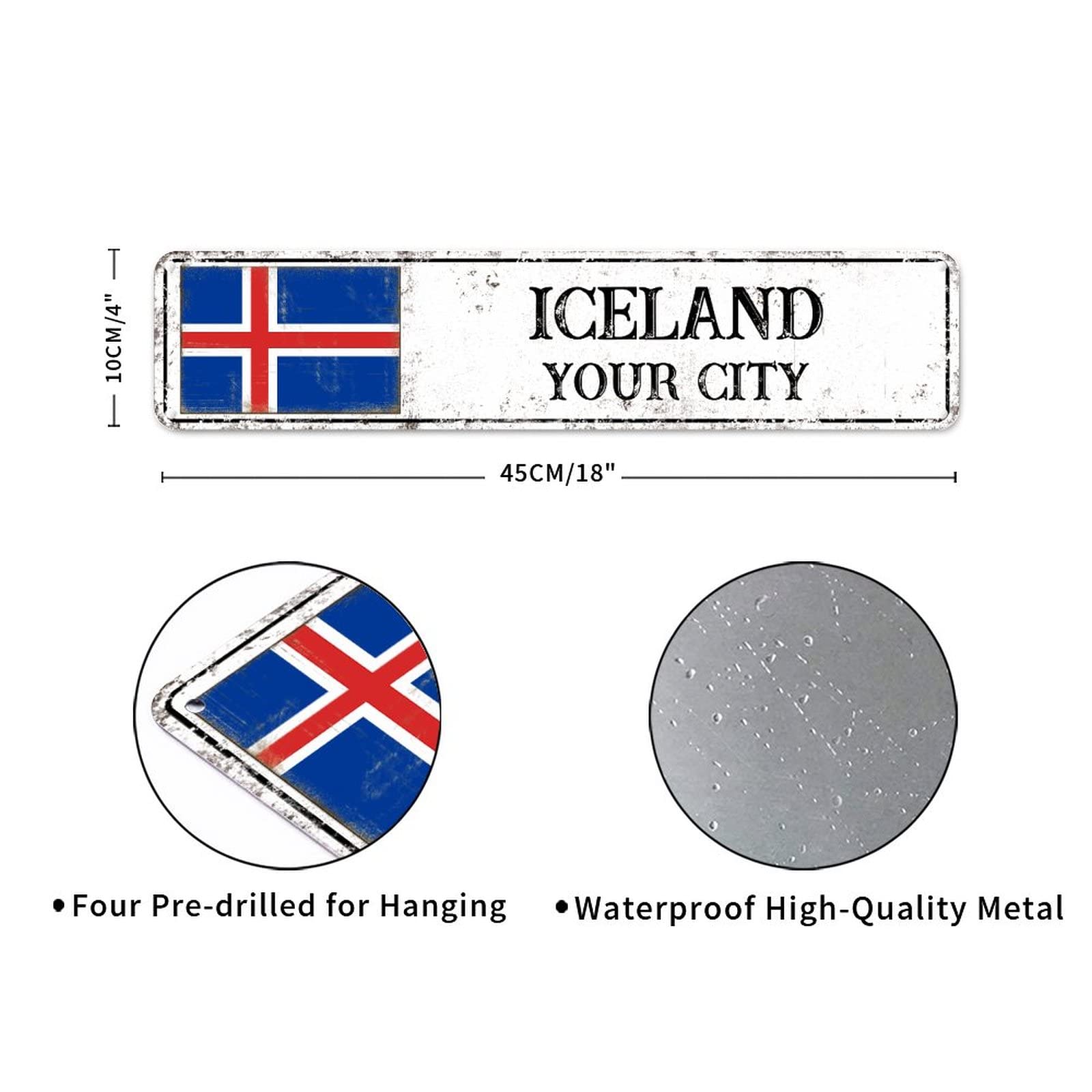 Iceland Street Names Iceland Strengthens Road Signs To Stop Thefts