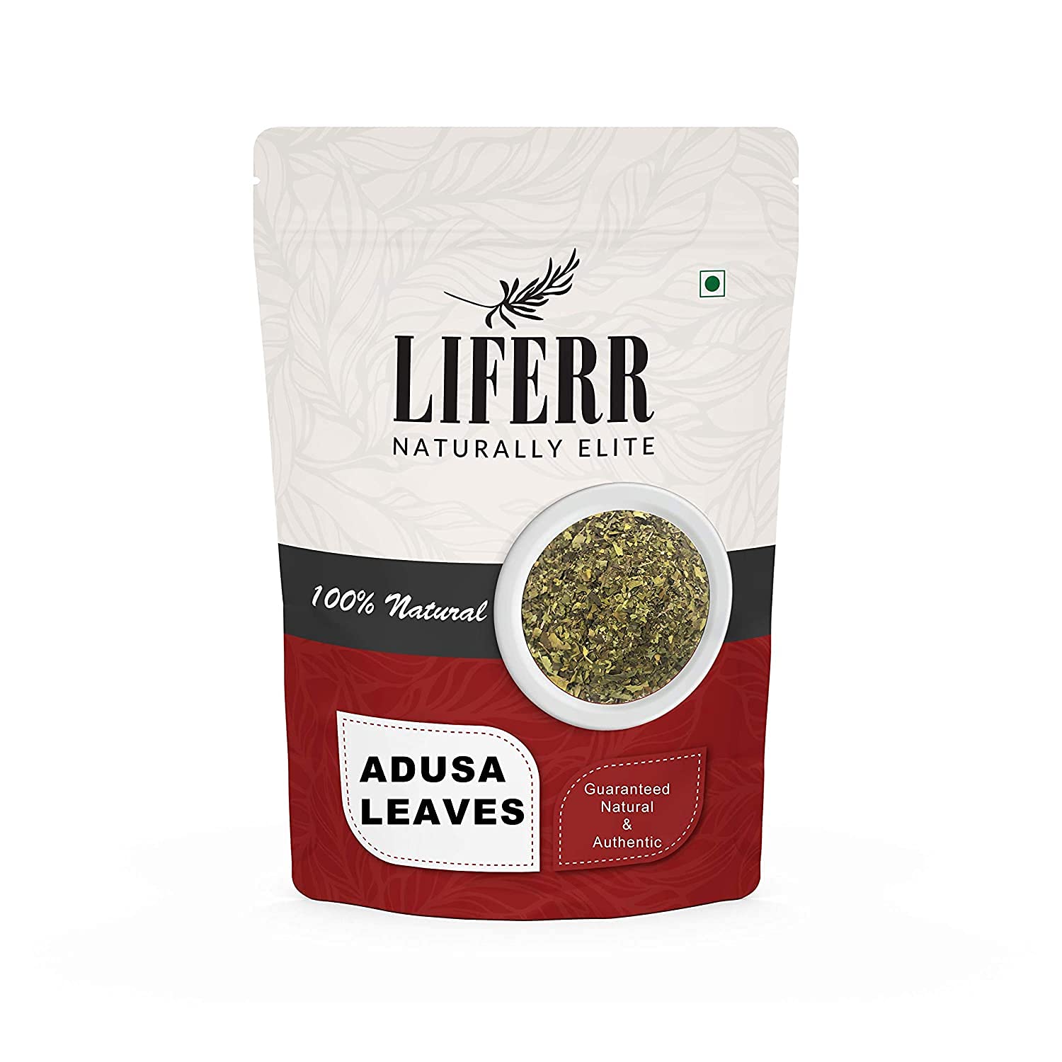 Amazon.com : AZAZ Adusa Pure Leaves | Vasa Pure Leaves | Vasaka Pure ...