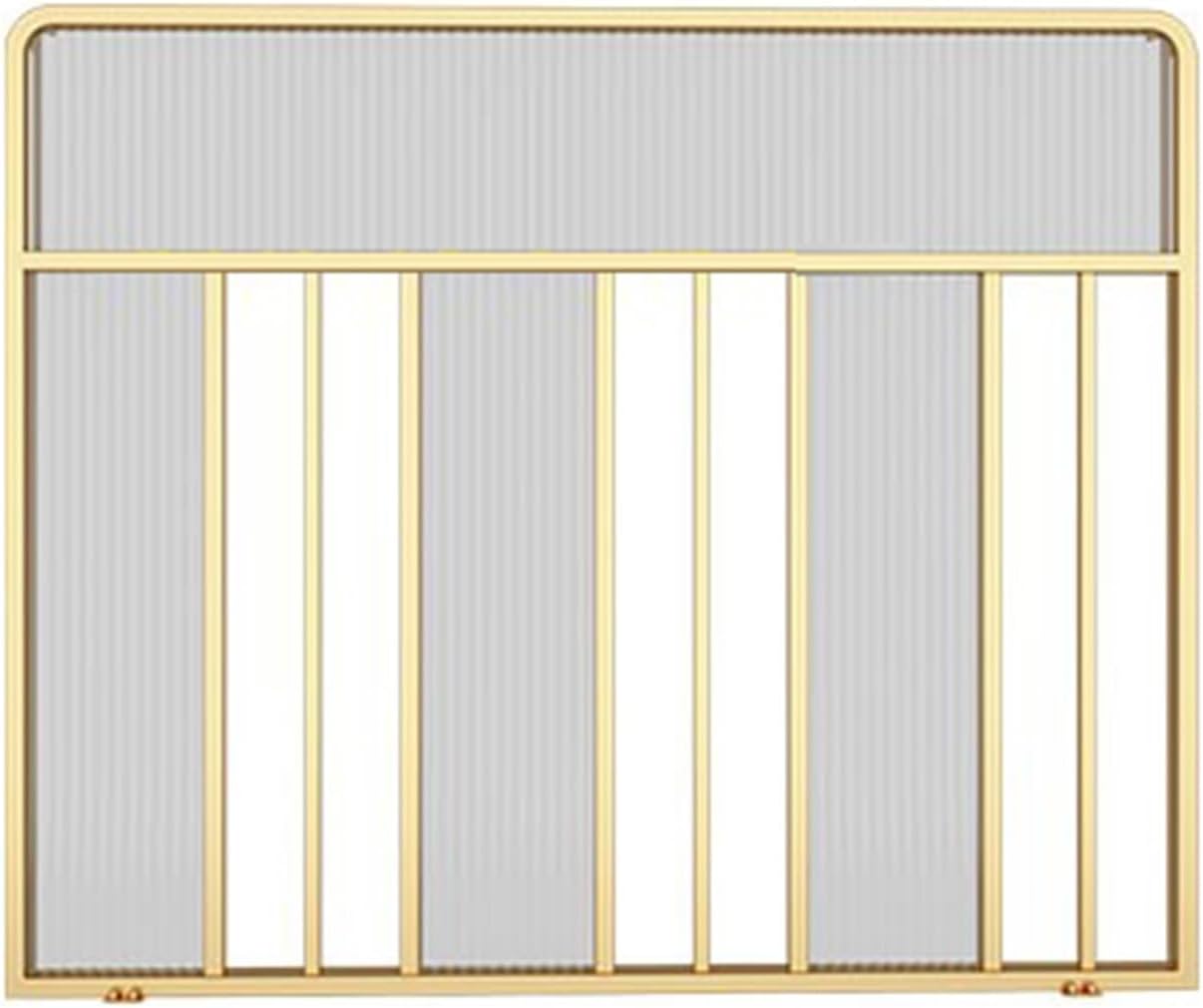 Amazon.com - Dividers for Dining Areas,Iron Art Desk Privacy Panel ...