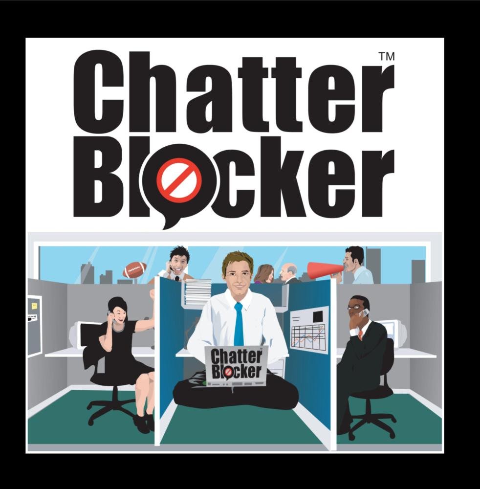 Amazon.com: Chatterblocker Nature Sounds for Voice Masking: CDs & Vinyl