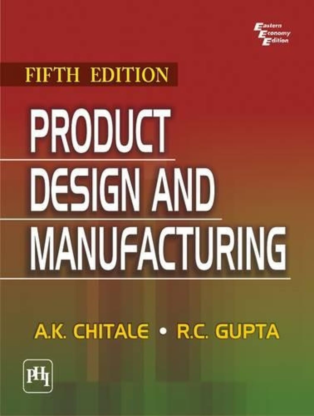 Buy Product Design and Manufacturing Book Online at Low Prices in India ...