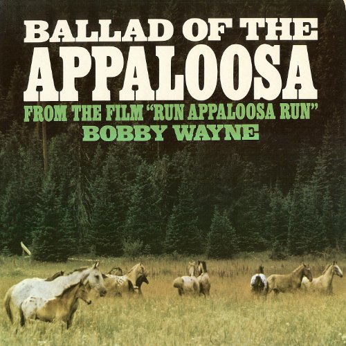 Amazon.com: Ballad Of The Appaloosa : Bobby Wayne: Digital Music