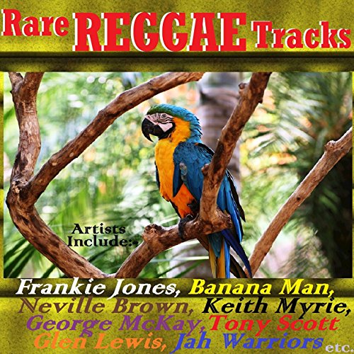 Play Rare Reggae Tracks by VARIOUS ARTISTS on Amazon Music