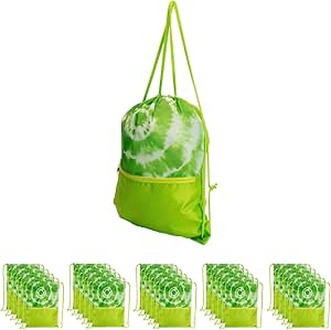 Amazon.com | Closeoutservices Wholesale Bulk Lot of 30 Vibrant Tie-Dyed ...