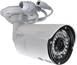 Amazon.com : POE Network Camera Outdoor 4MP IP Camera 4.0MP IP Security ...