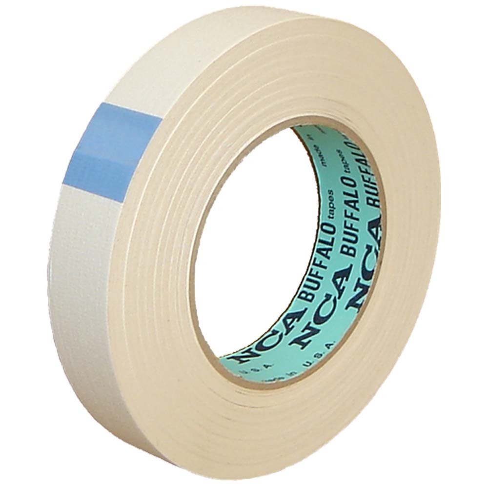 Amazon.co.jp: NCA バッファロー 業務用両面テープ 25mm×33m NCA-25 : 産業・研究開発用品