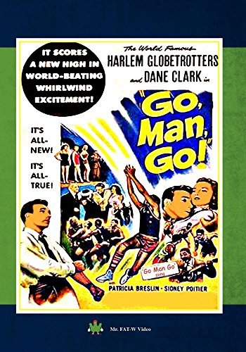 Amazon.com: Go Man Go by Dane Clark : Movies & TV