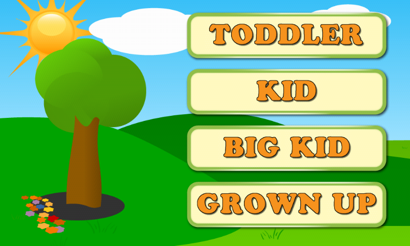 Word Bubbles for Kids - App on Amazon Appstore