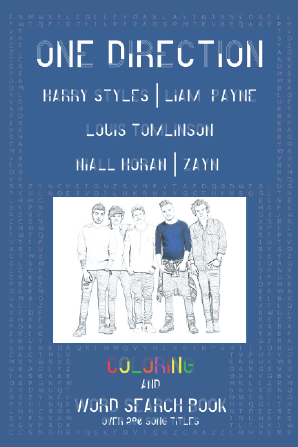 One Direction Louis Coloring Pages ColoringBook.com (@Coloringbookcom)