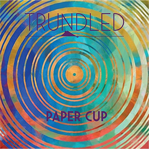 Play Paper Cup by Trundled on Amazon Music