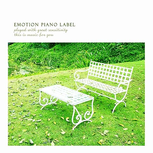 Play Sitting on a park bench by Heart Comma on Amazon Music