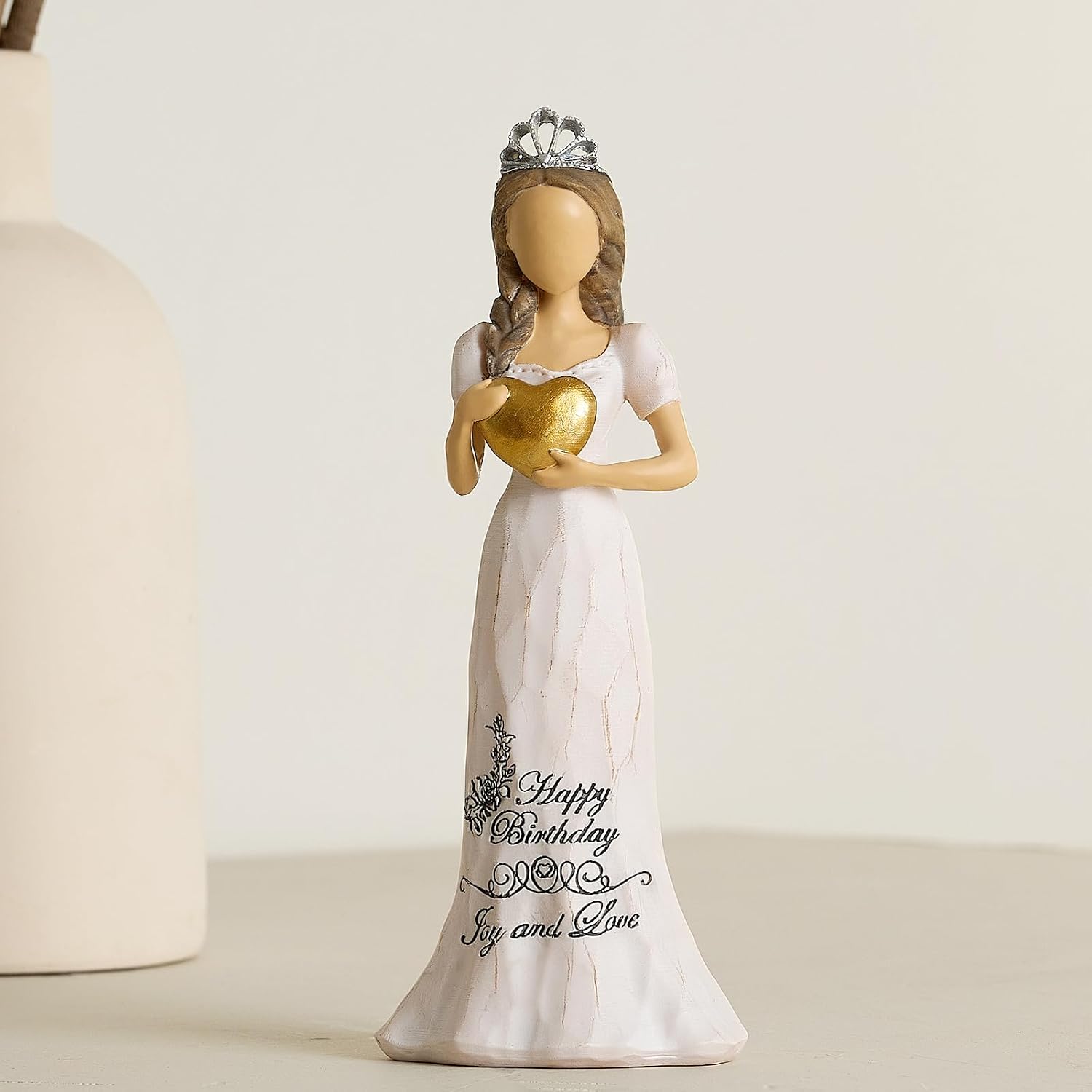 Amazon.com: NAN ZAI NAN FANG Happy Birthday Gifts Idea for Her Women ...