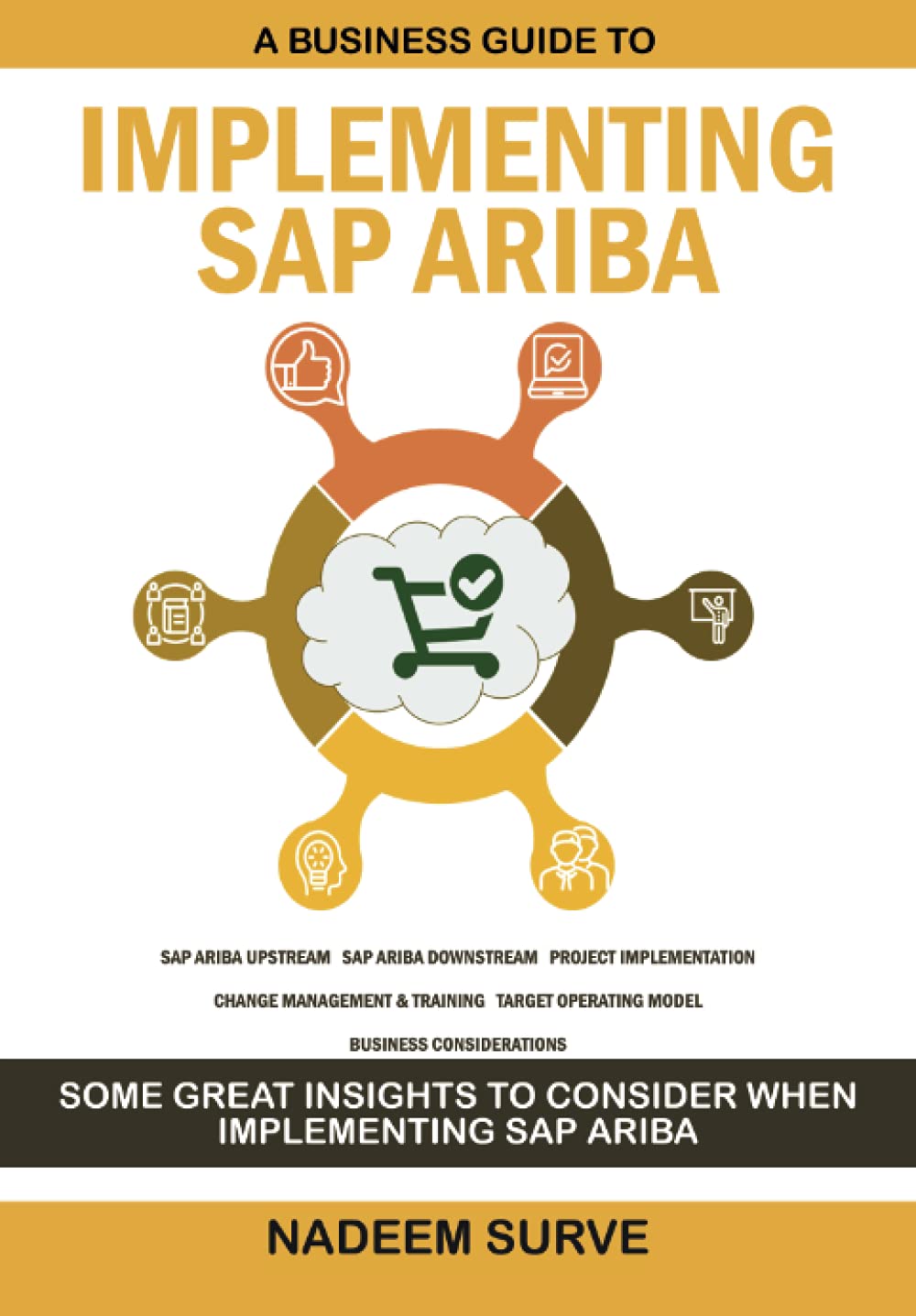 Amazon | A Business Guide to Implementing SAP Ariba: Some Great ...
