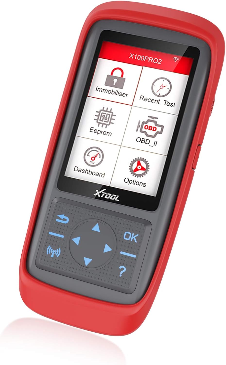 Amazon.com: XTOOL X100 Pro2 Auto Key Programmer X100 Pro Updated ...