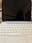 Amazon.com: Apple Magic Keyboard Folio: iPad Keyboard and case for iPad ...