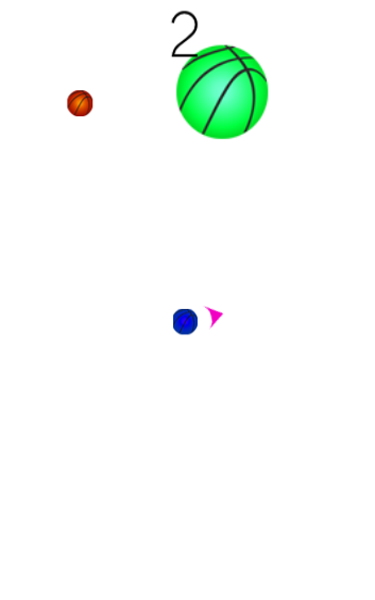 Don't miss the ball:Amazon.com:Appstore for Android