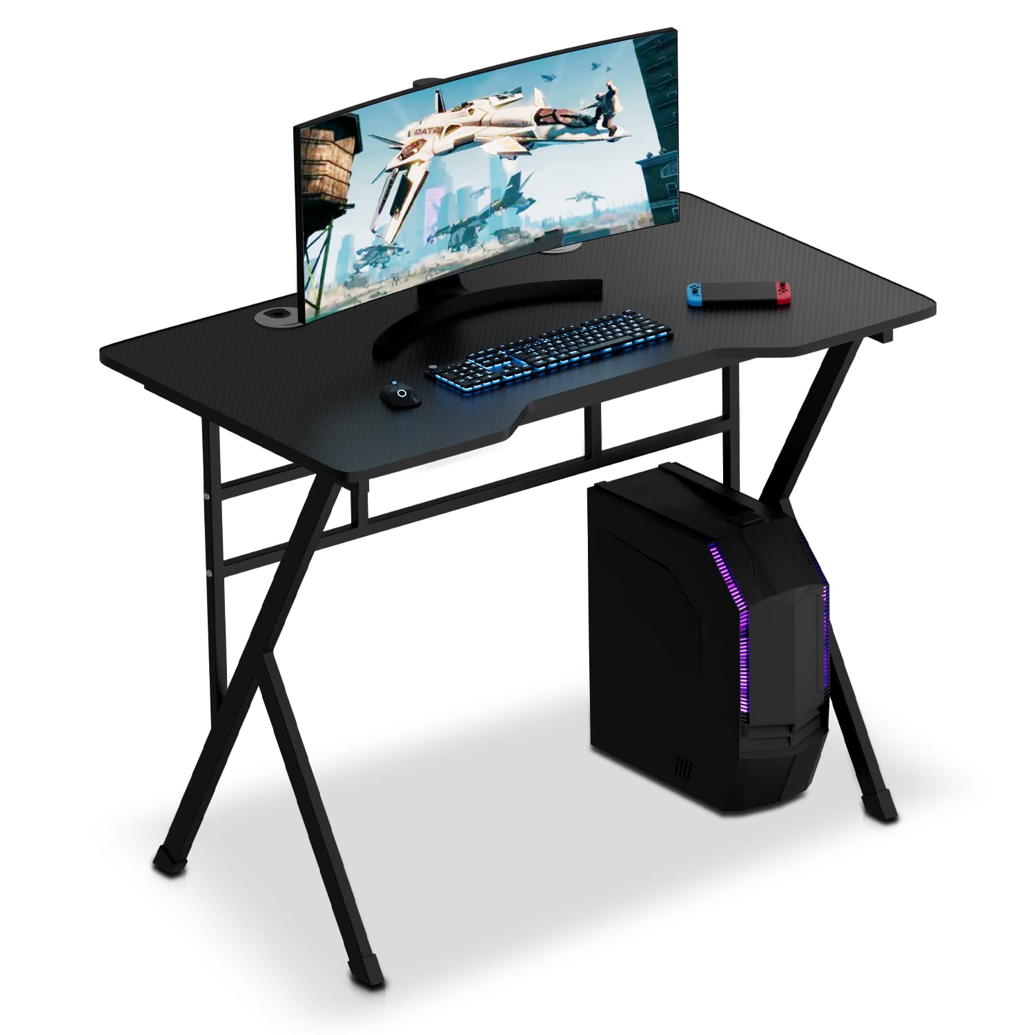 Personal Computer Room Design